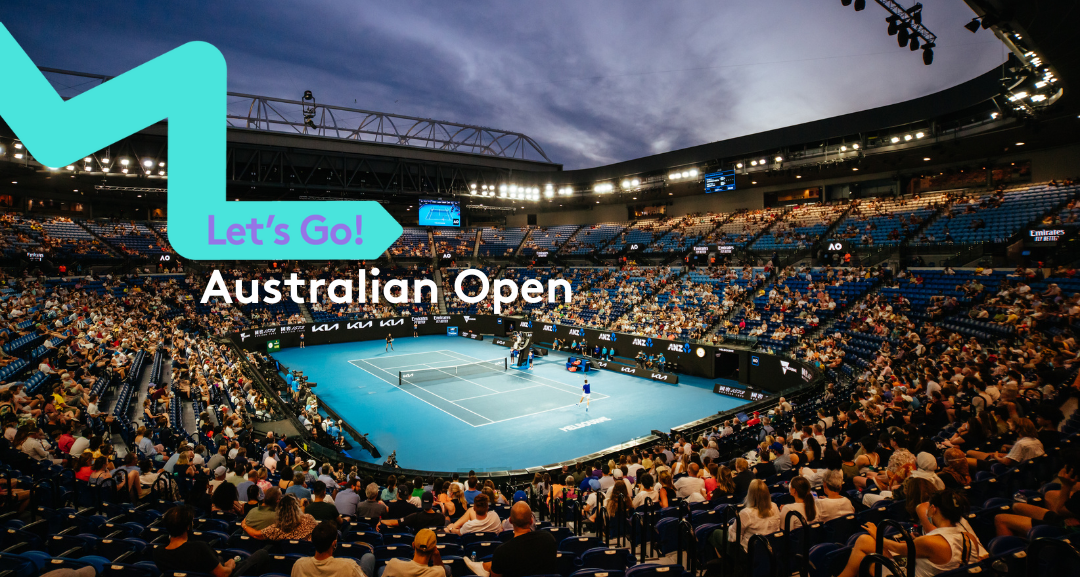 Experience the Australian Open: A Guide to Melbourne’s Grand Slam ...