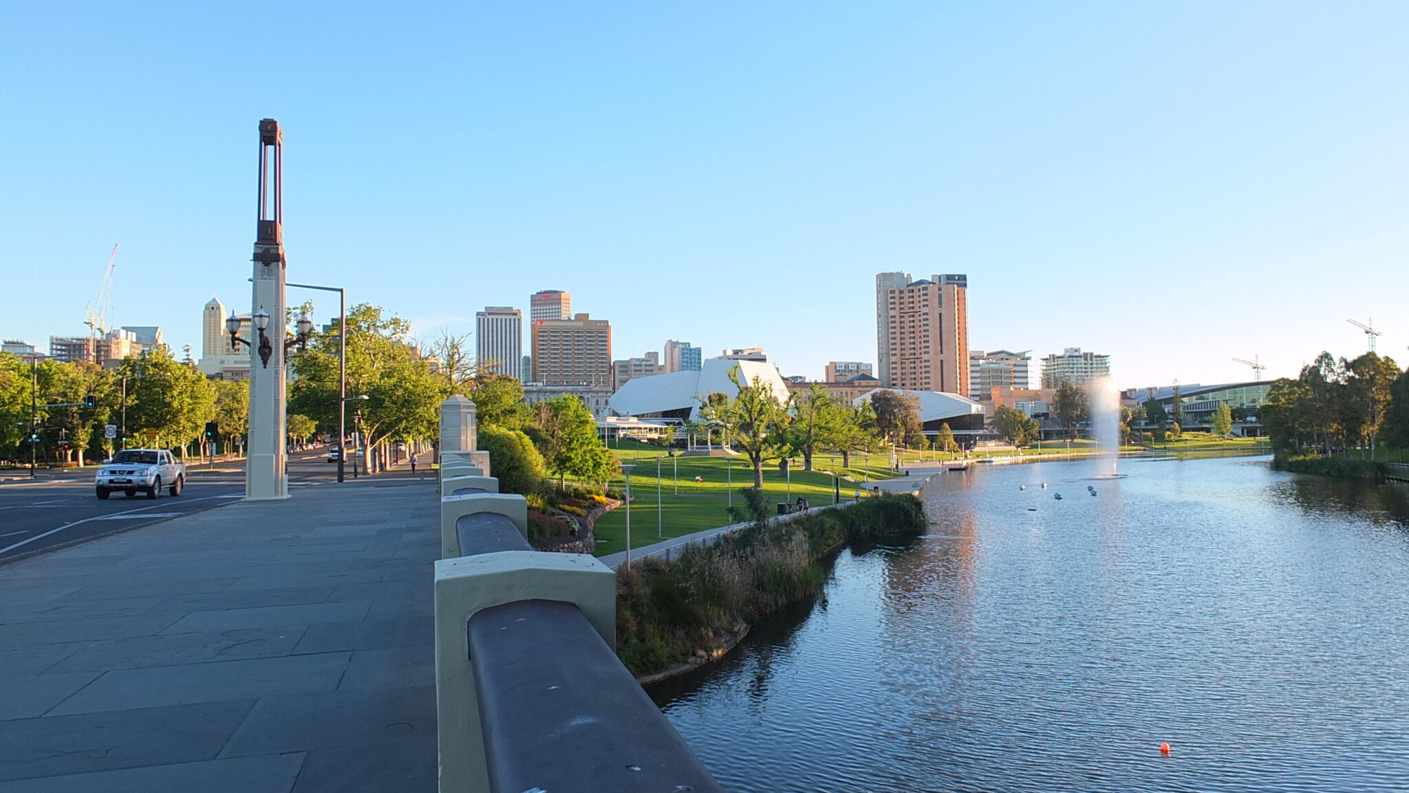 Discovering Adelaide: A Student’s Paradise – ISTUDENTPLUS
