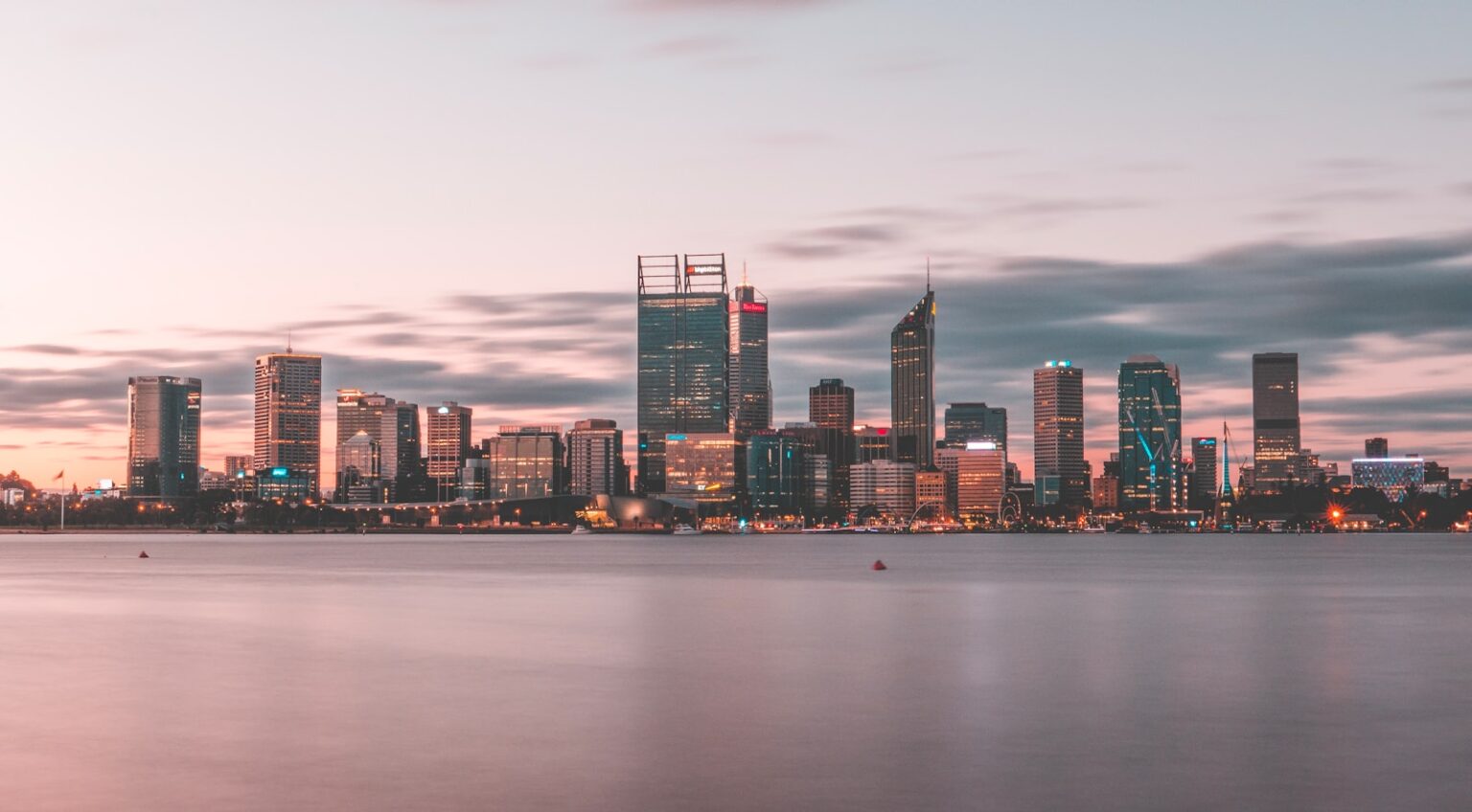Perth for Students: Gateway to Western Australia – ISTUDENTPLUS